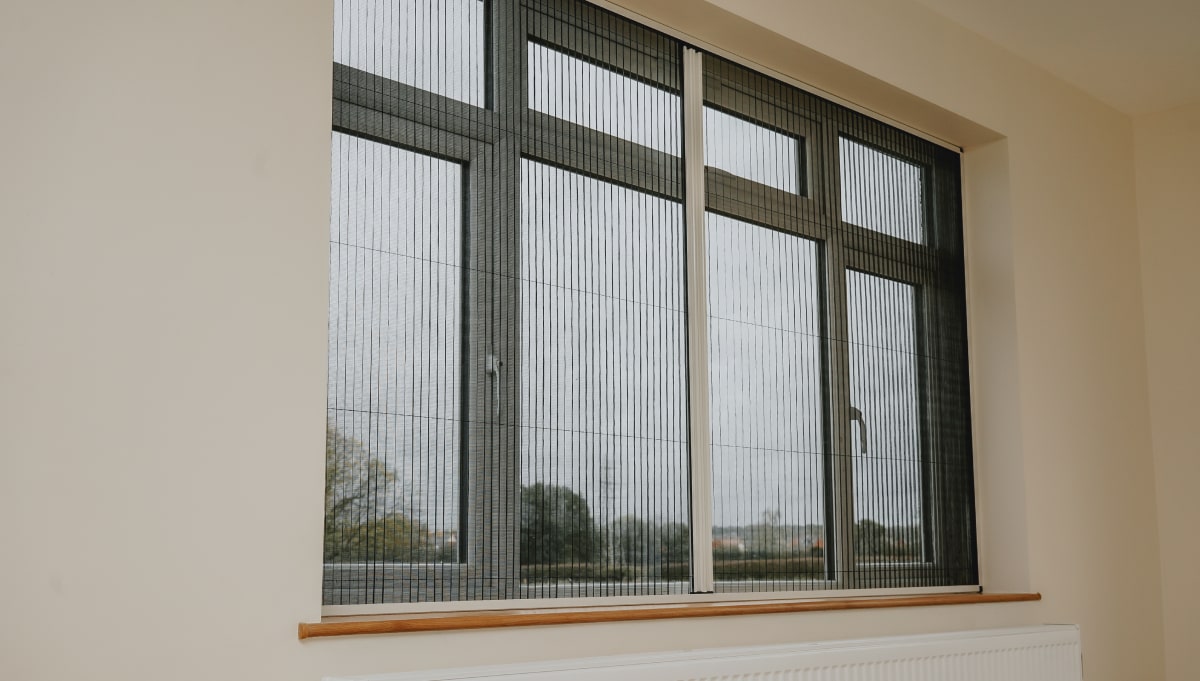 Blindscreen | Shutters And Blinds
